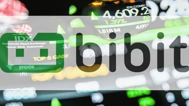 Bibit.id Mudahkan Pengguna Nabung Reksa Dana Bersama | Infobanknews
