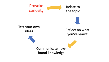 Reflecting and building background knowledge | National Geographic ...