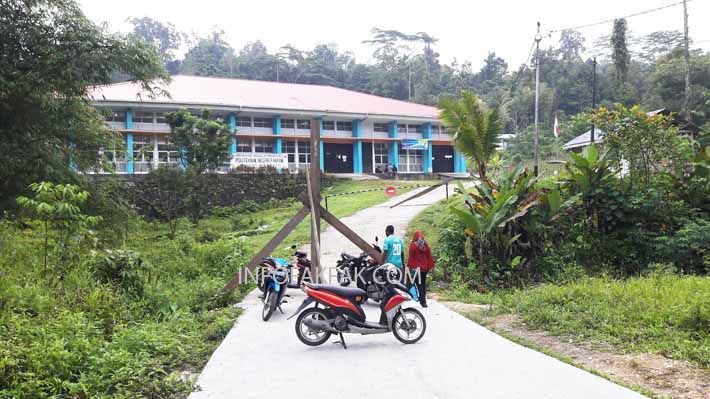 Pemalangan Polinef Ternyata Tak Terkait “Dosen Nakal” – Infofakfak.com