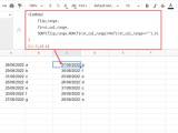 How To Use The Lambda Function In Google Sheets Standalone