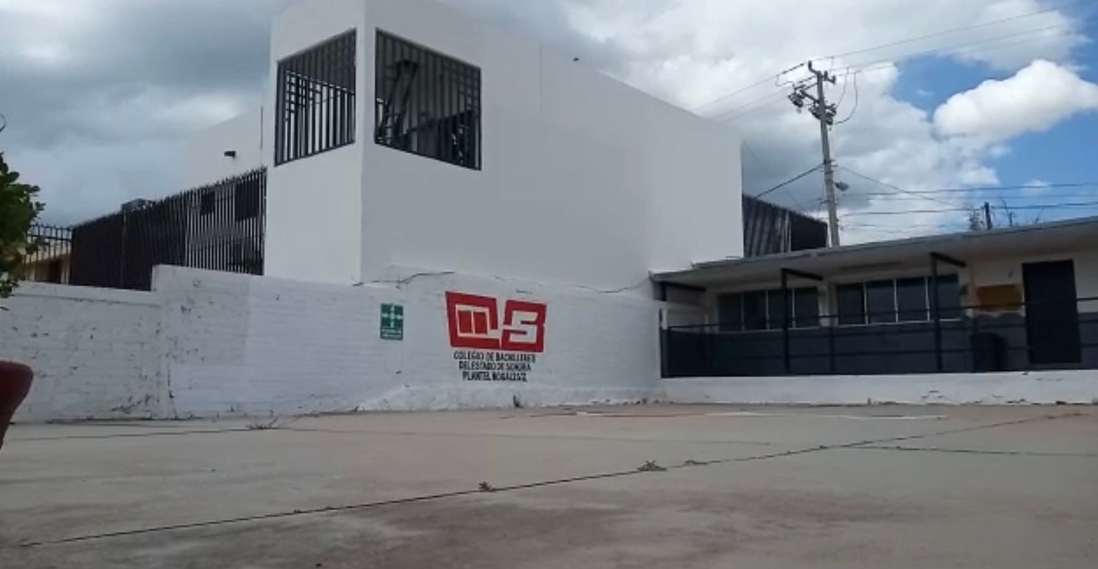 Reconocen al Cobach 2 de Nogales como preparatoria pública oficial ...