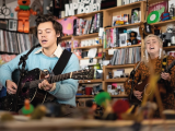 Tiny Desk Concert Historia Primer Show Y Dónde Se Graba Este Fenómeno