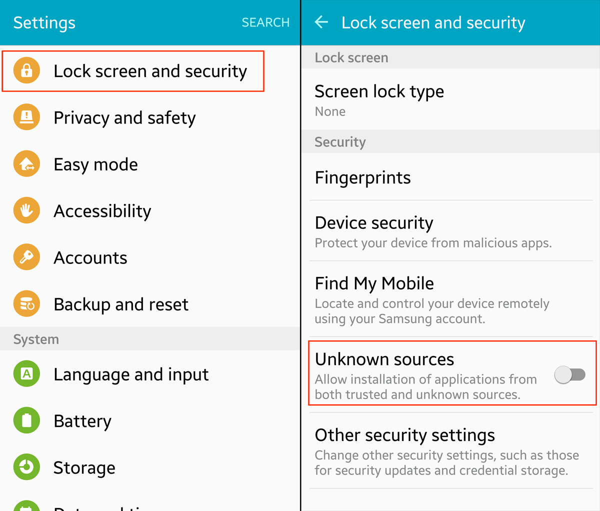 Malware Android Mengancam - Informatika Universitas Ciputra