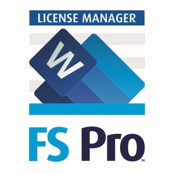 Fs Pro License Manager Information Mapping