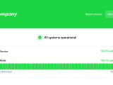 Informatiq Status