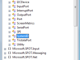 Net Micro Framework