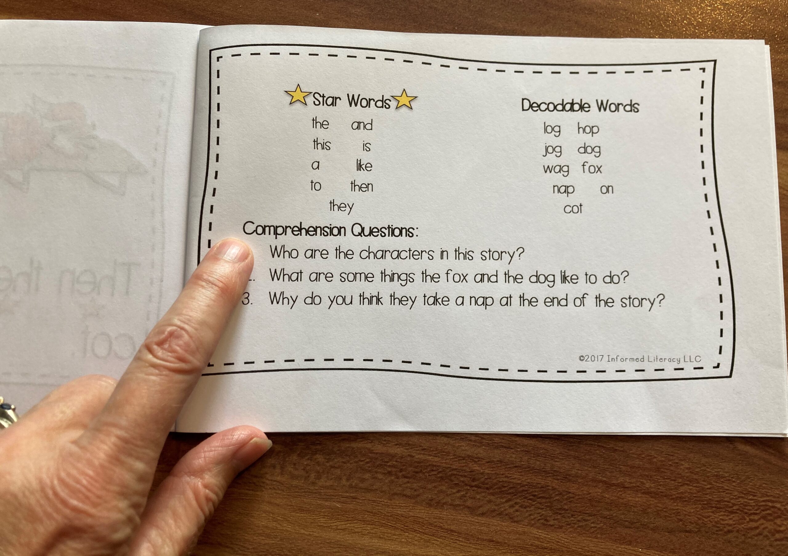 Make the Most of Summer Tutoring with Structured Literacy Lessons ...