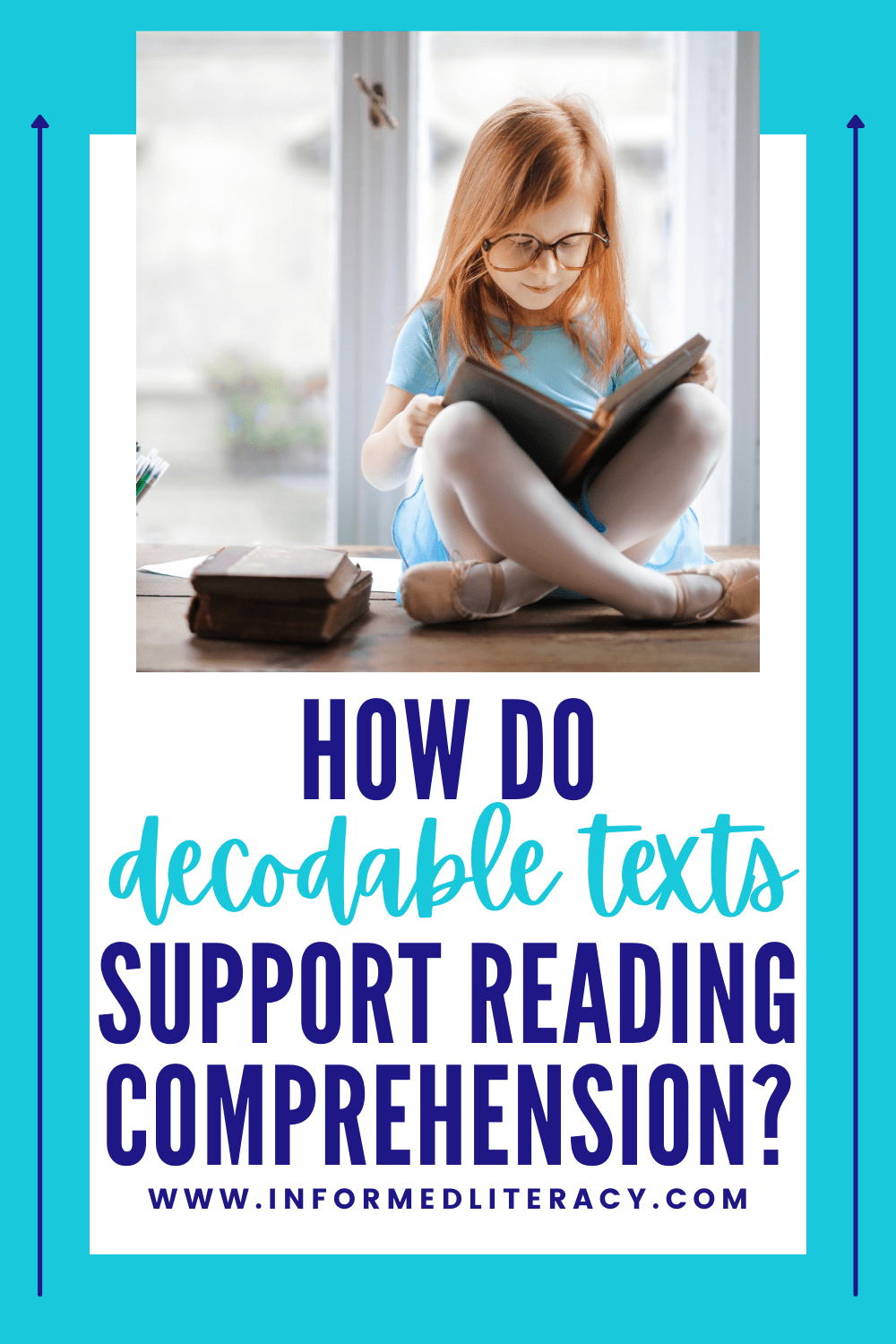 How Do Decodable Texts Support Reading Comprehension? - Informed Literacy