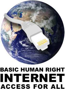 A Human Right to Internet Access? – Inforrm's Blog