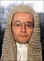 Courts: New Judge in Charge of the Jury List – Inforrm's Blog