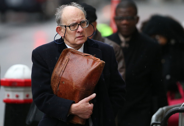 May 30, 2014 – Inforrm's Blog