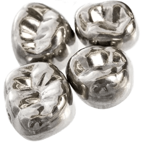 Stainless steel crowns: A cost-effective choice for severe decay ...