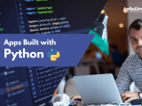 Top 10 Apps Built With Python List Of Best Infostride