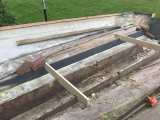 Stringer Installed 2 Jpg