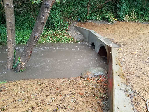 Culvert Lining – Structural Rehabilitation for Failing Culverts ...