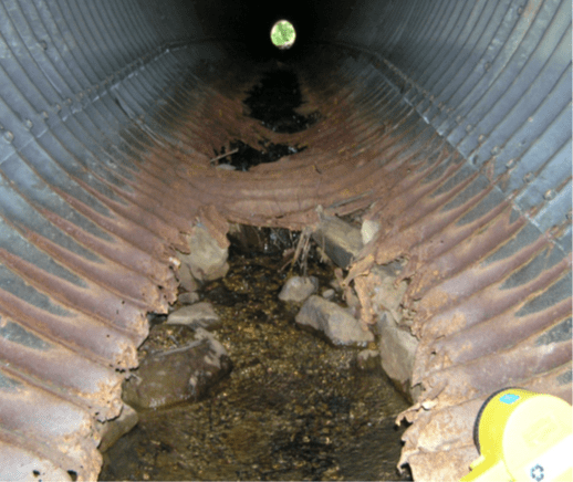 Culvert Repair Best Practices (Why They Work In 2022) - InfraSteel®