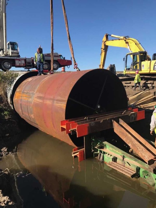 Culvert Repair Best Practices (Why They Work In 2022) - InfraSteel®