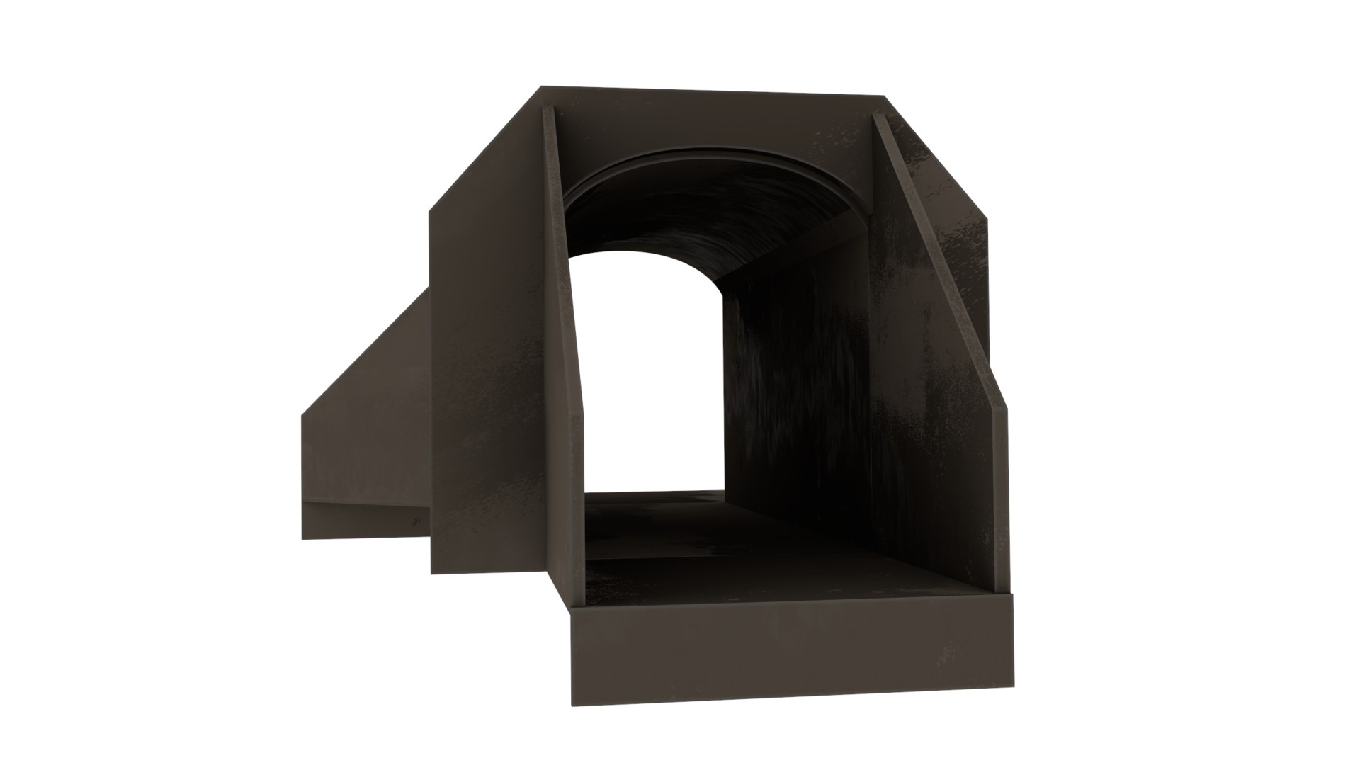 Culvert Headwall and Wingwall Systems | InfraSteel