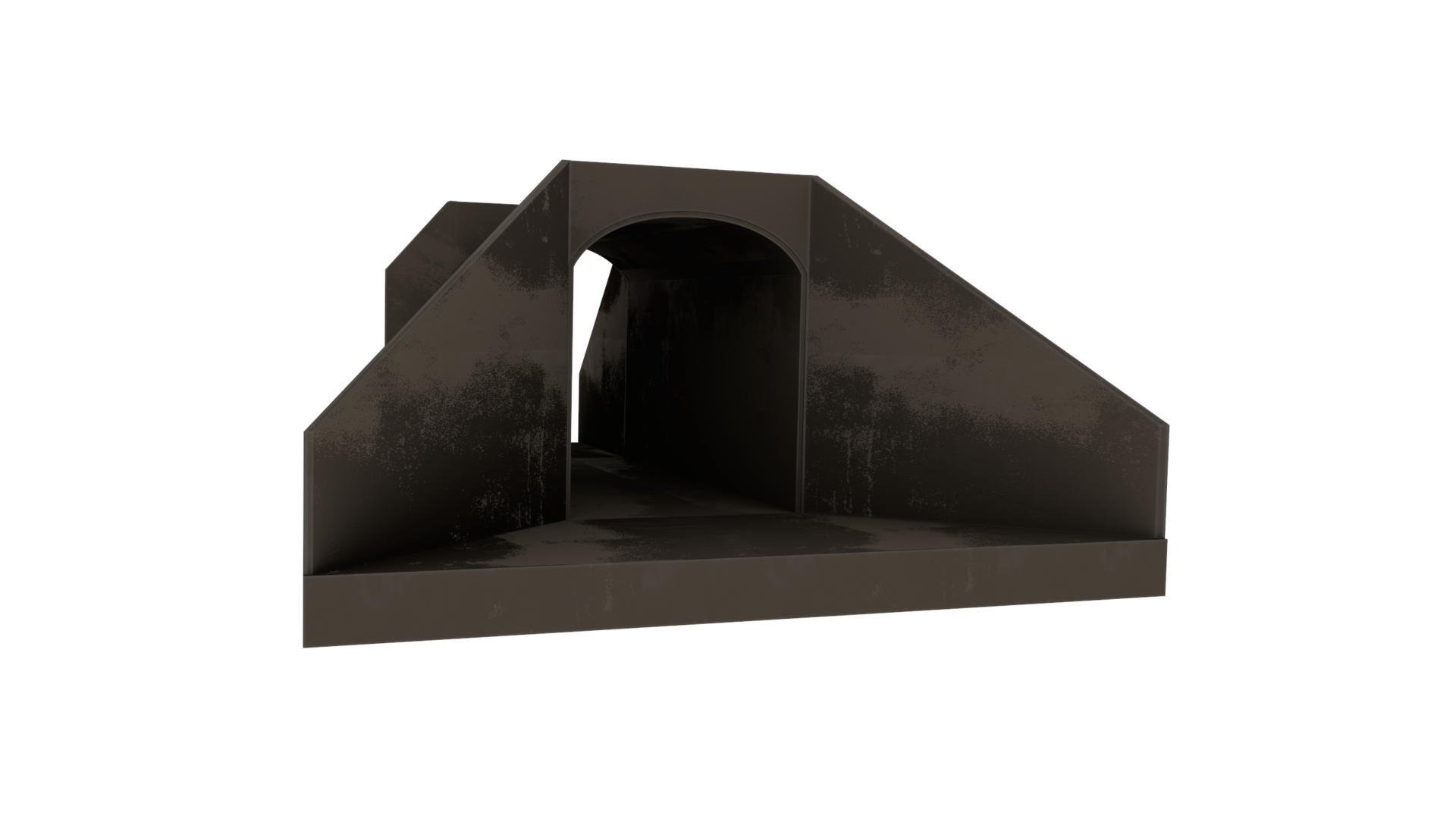 Culvert Headwall and Wingwall Systems | InfraSteel