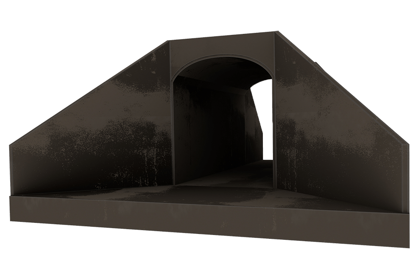 Culvert Products – Culvert Supply - InfraSteel®