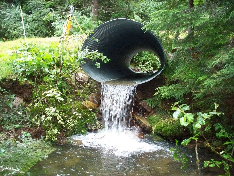 Design Considerations for Natural Bottom Culverts - InfraSteel®