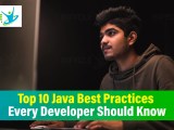 Top 10 Java Best Practices Every Developer Should Know