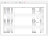 Printing Purchase Order Lists Ingenious Software Solutions For