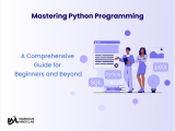 Unlock The Power Of Python Programming With This Complete Guide For