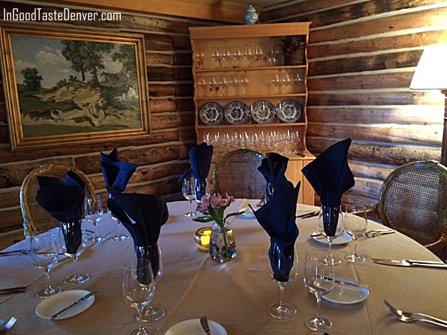 Keystone is Hot - In Good Taste Denver