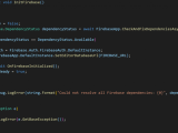 Firebase Implementation Tutorial Initech Global