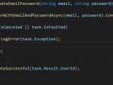 Firebase Implementation Tutorial Initech Global