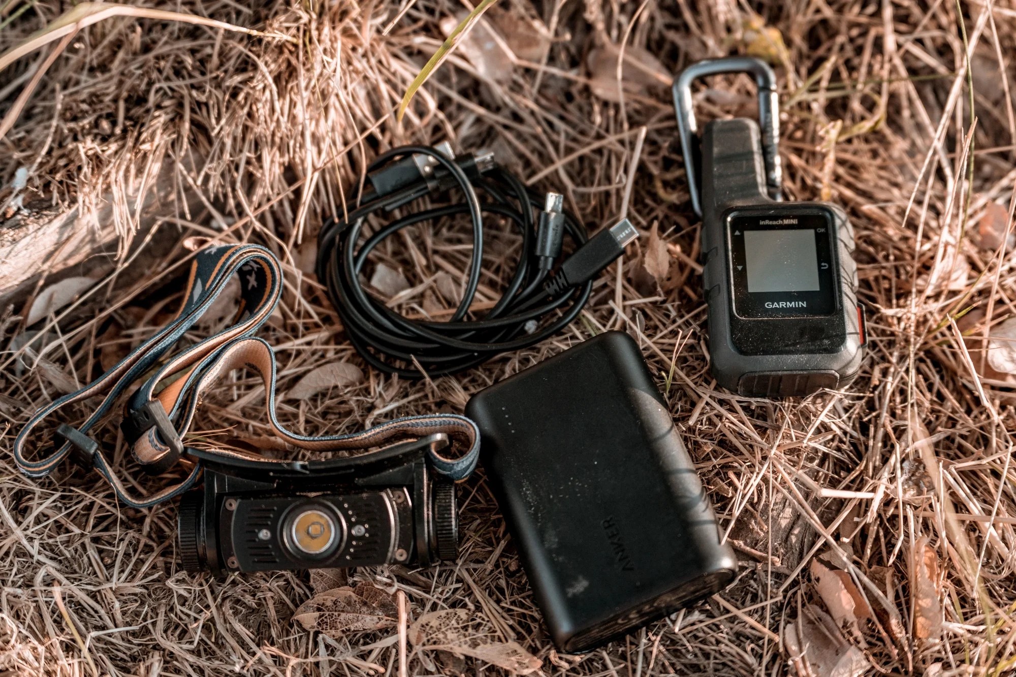 The 10 Essentials For Outdoor Survival Initial Ascent