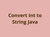 Java Convert Inputstream To File