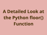 Python Ceiling Function Example Shelly Lighting