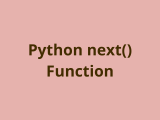 Python Ord Function With Examples Initial Commit