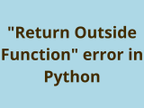 Python Syntaxerror Can T Assign To Function Call