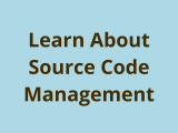 Source Code Management Git Tutorial