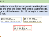 Python Tutorials For Beginners Including Examples