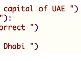Examples Of Selections In Python