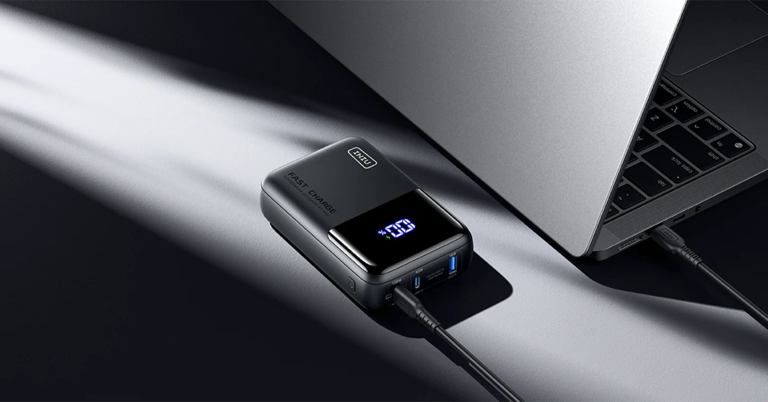 Iniu What Is Mah Power Bank Battery Capacity Guide