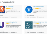 5 Reasons Why You Need An Accessible Wordpress Website