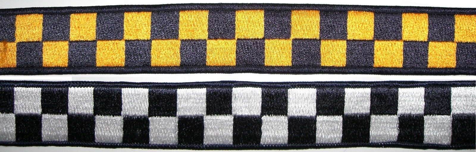 History of the "Checkered Band" of the Chicago Police Department ...