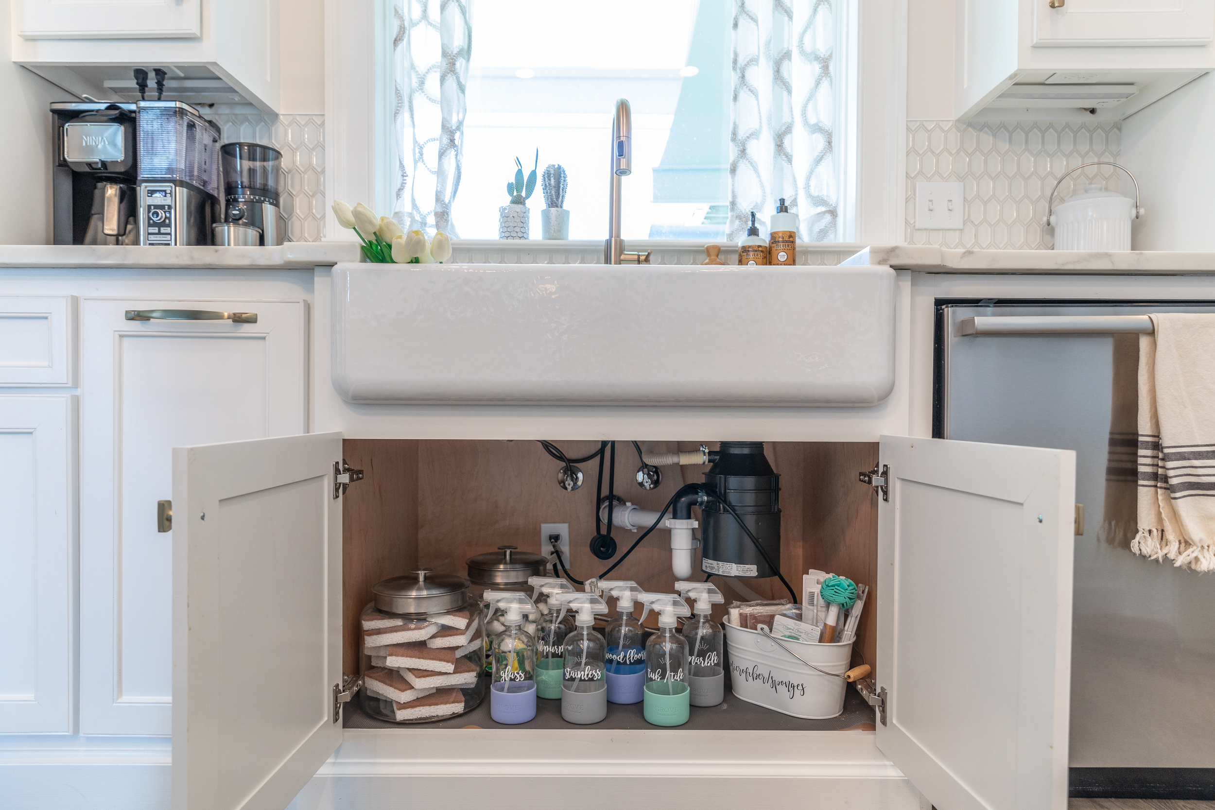 home - In Line Organizing