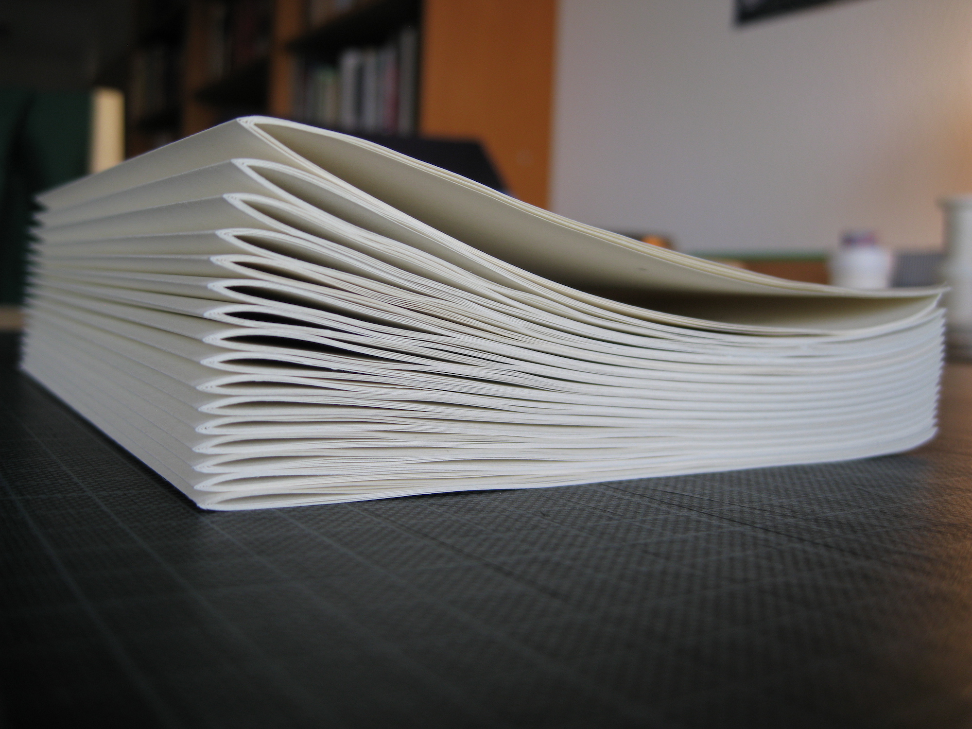 Binding 'In Memory' — Part 1 - In Memory