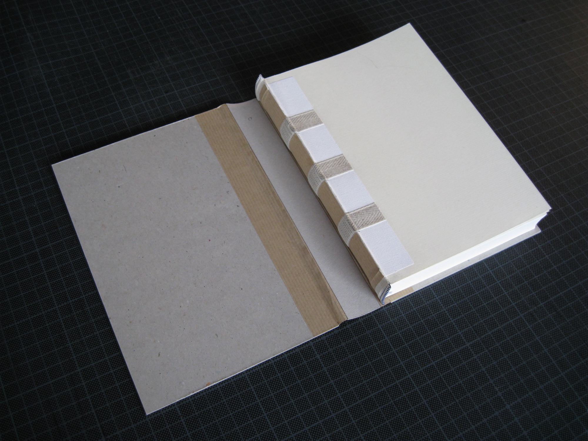 Binding ‘In Memory’ — Part 2 - In Memory