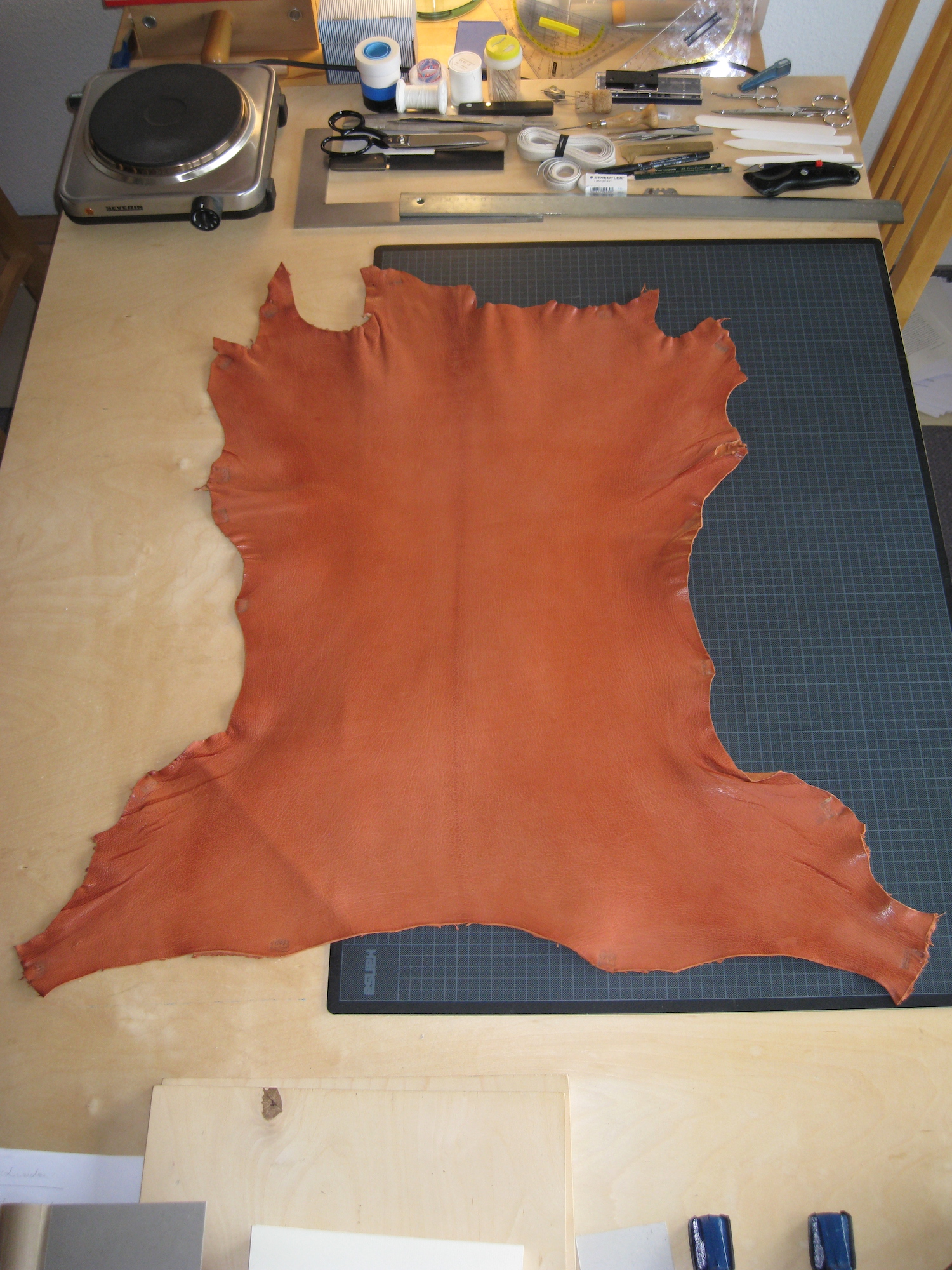 Binding ‘In Memory’ — Part 2 - In Memory