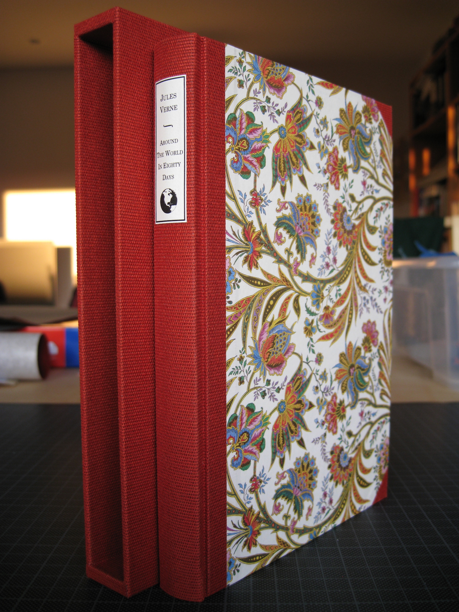 Binding ‘In Memory’ — Part 2 - In Memory