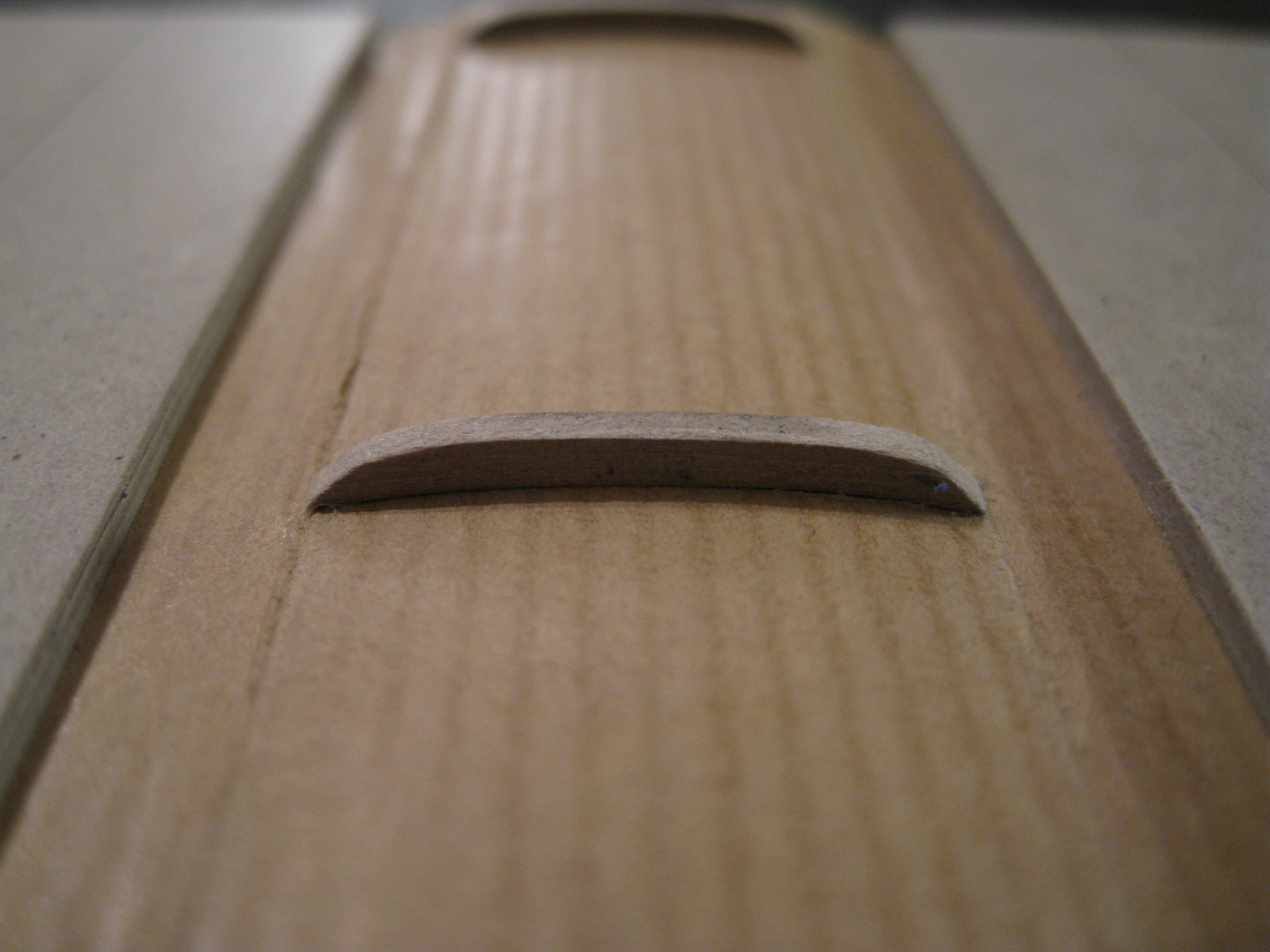 Binding ‘In Memory’ — Part 2 - In Memory