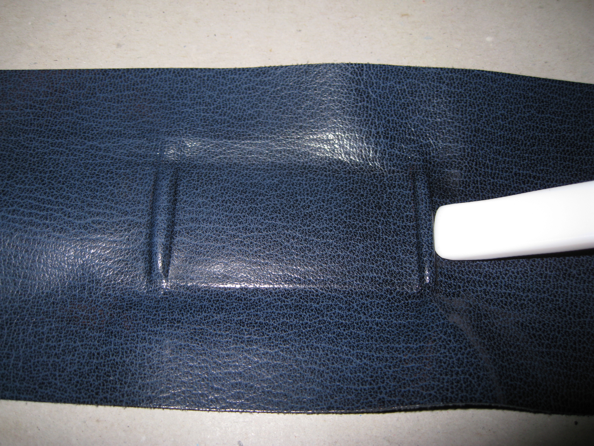 Binding ‘In Memory’ — Part 2 - In Memory