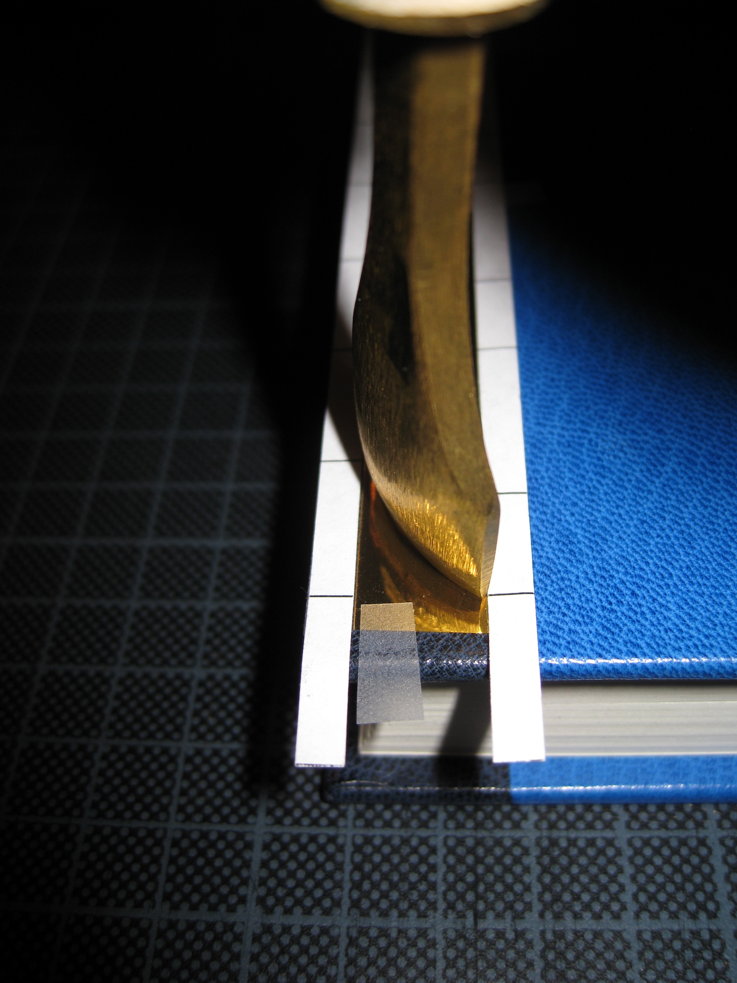 Binding ‘In Memory’ — Part 3 - In Memory
